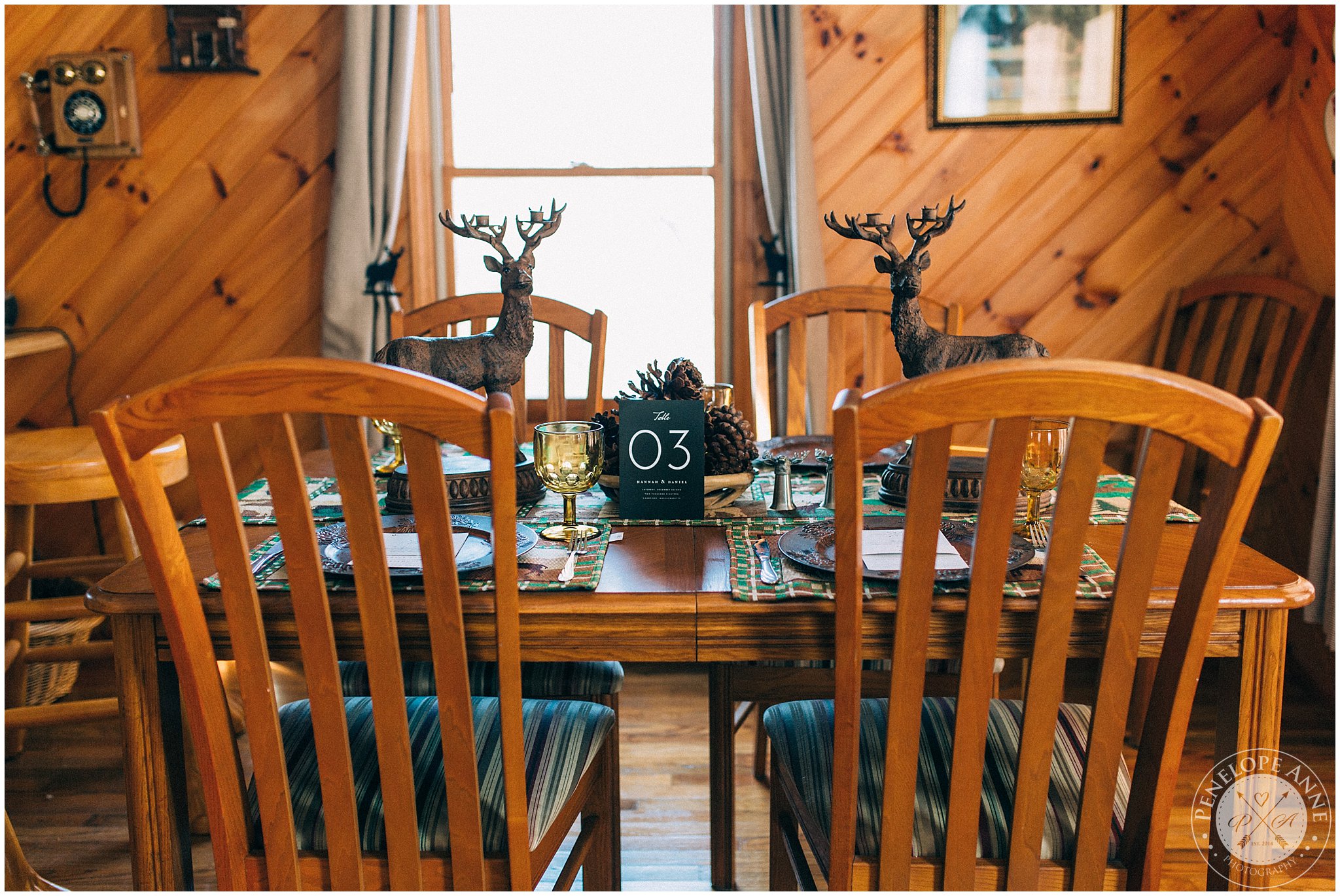 Rustic Wedding Photographer - North Carolina