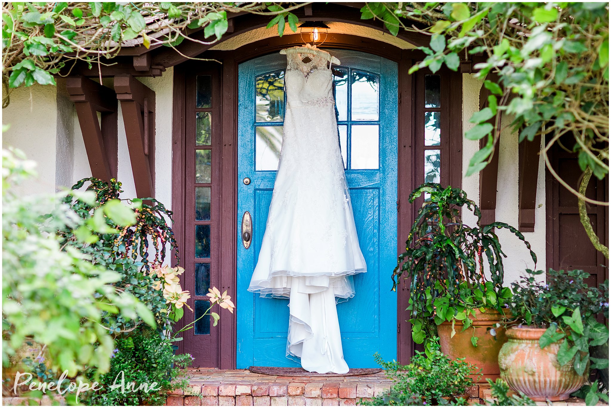 The Walton House : MIami Wedding Photographer