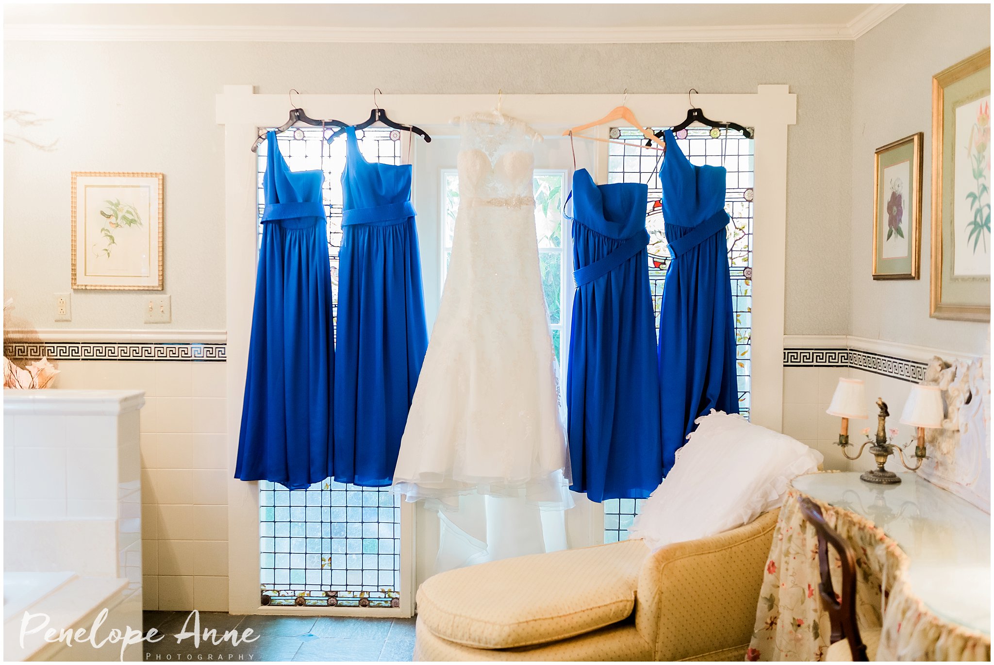 The Walton House : MIami Wedding Photographer