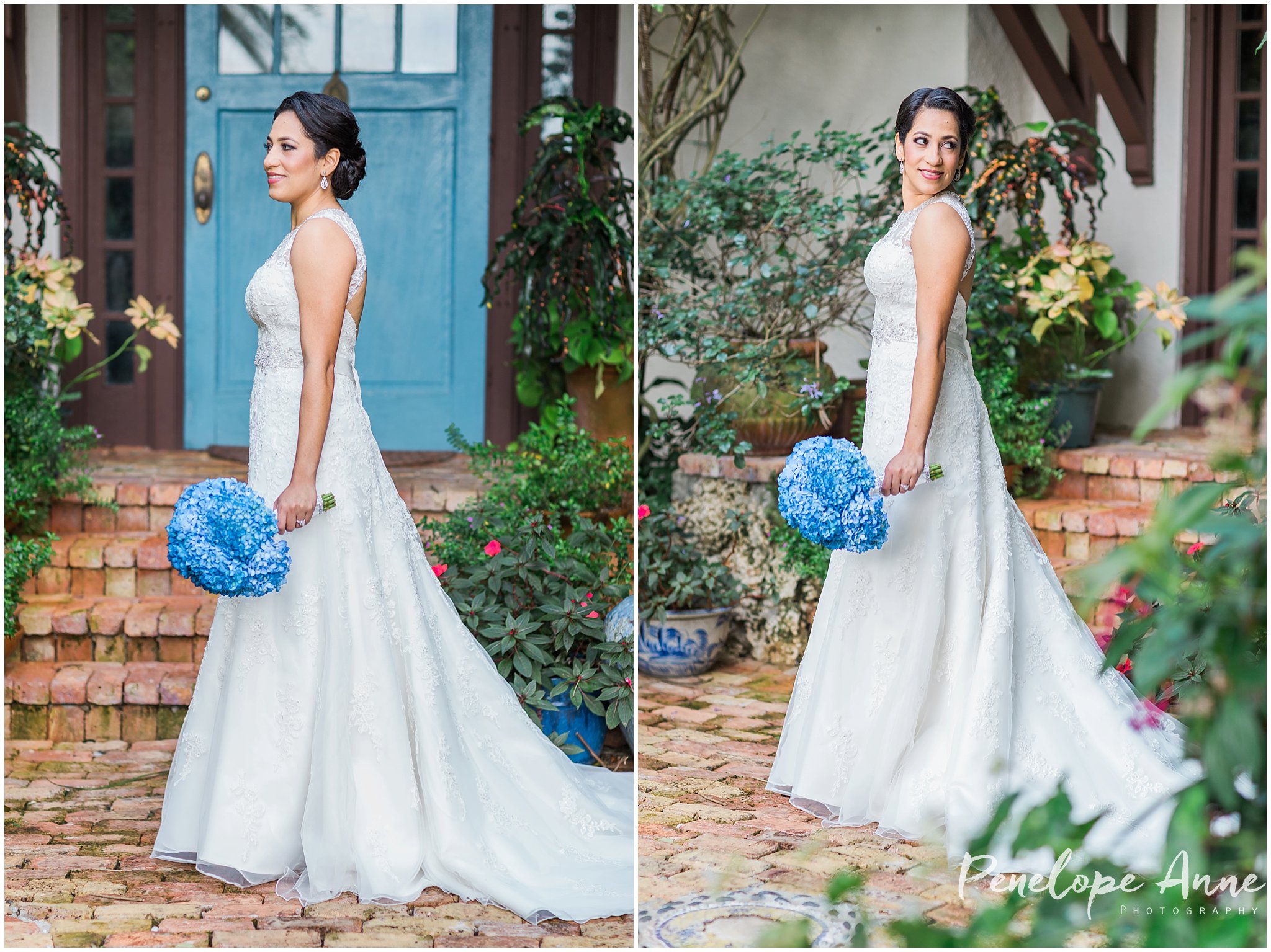 The Walton House : MIami Wedding Photographer