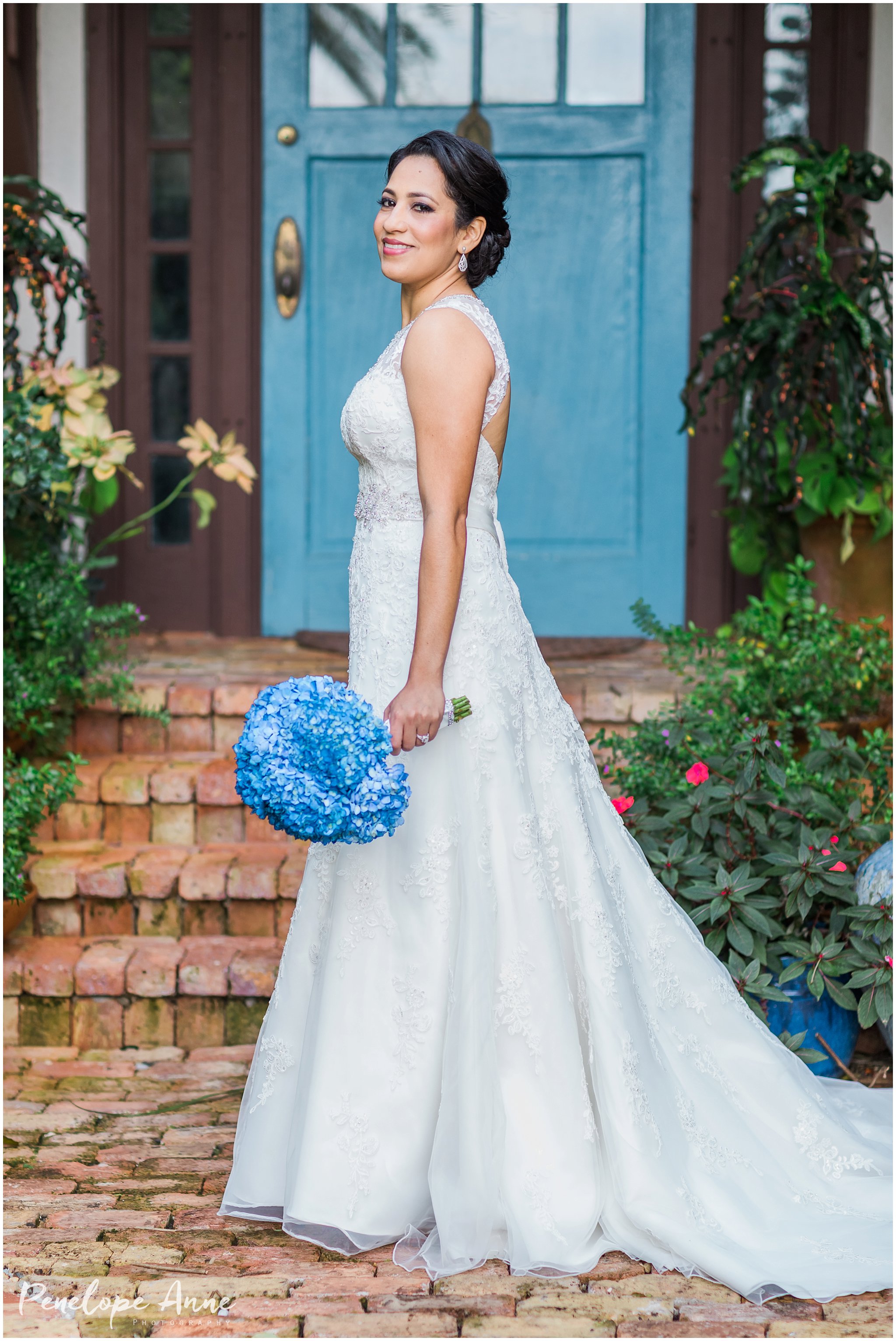 The Walton House : MIami Wedding Photographer