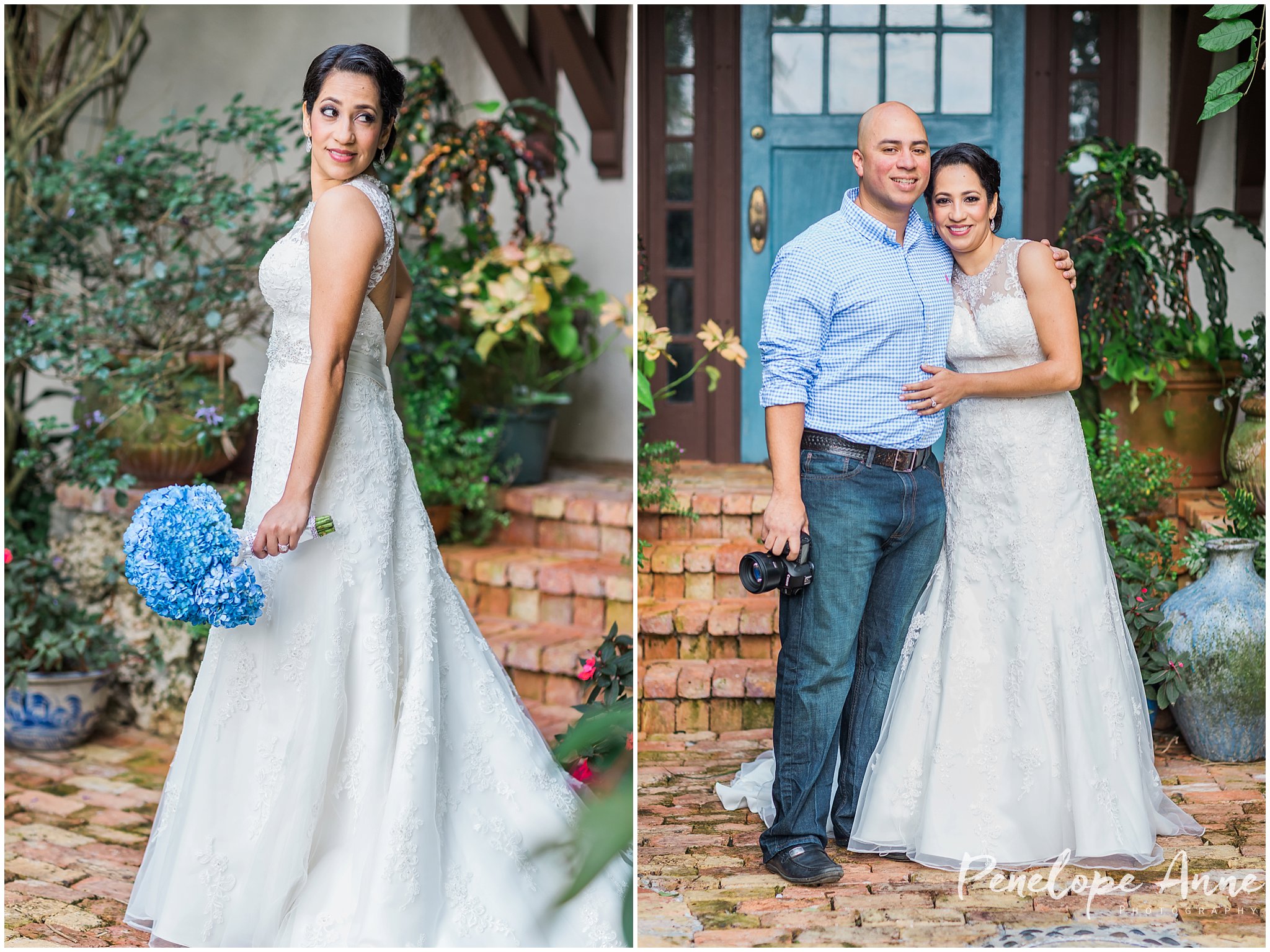 The Walton House : MIami Wedding Photographer