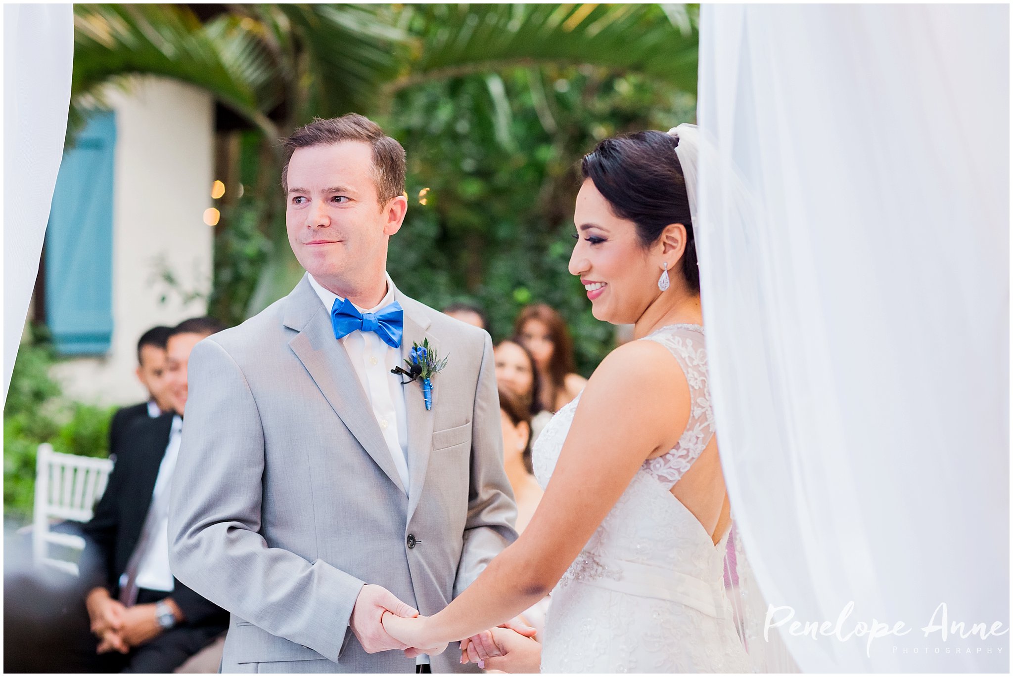 The Walton House : MIami Wedding Photographer